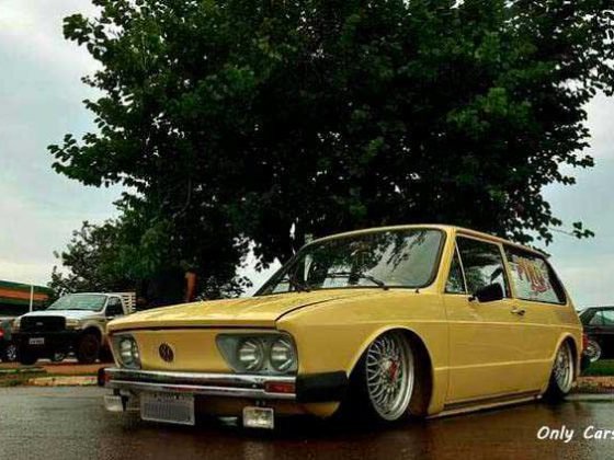 Brasilia 74 - Only Cars