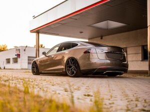 Model S Rebaixado - Only Cars