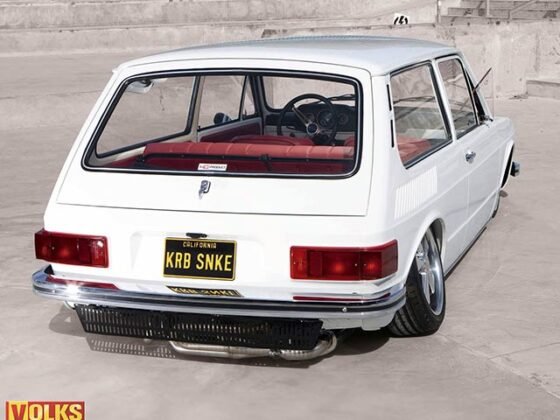 Brasilia Rebaixada - Only Cars