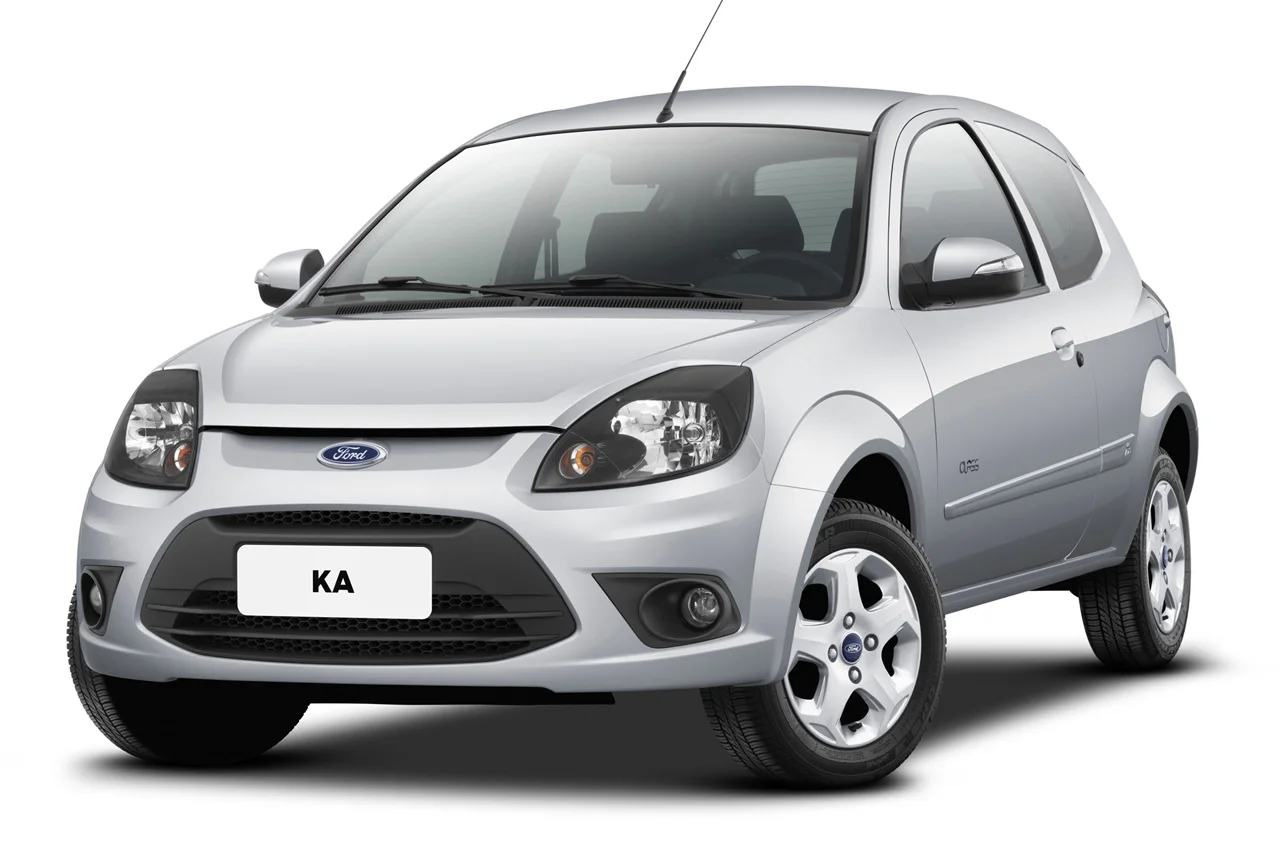 Ford Ka usado 2008 a 2013 vale a pena comprar? Guia completo