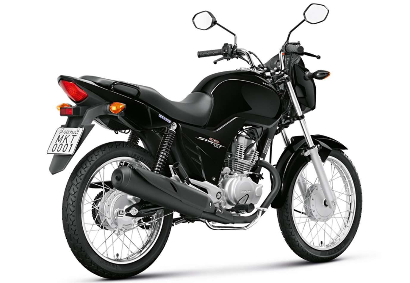 Honda CG 150 usada vale a pena em 2026? Guia completo de compra