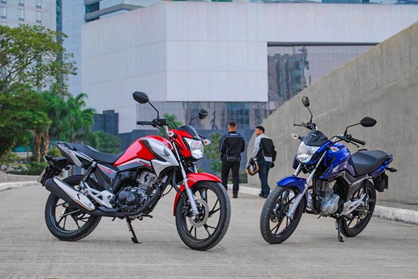 Honda CG 160 usada vale a pena em 2026? Guia completo de compra
