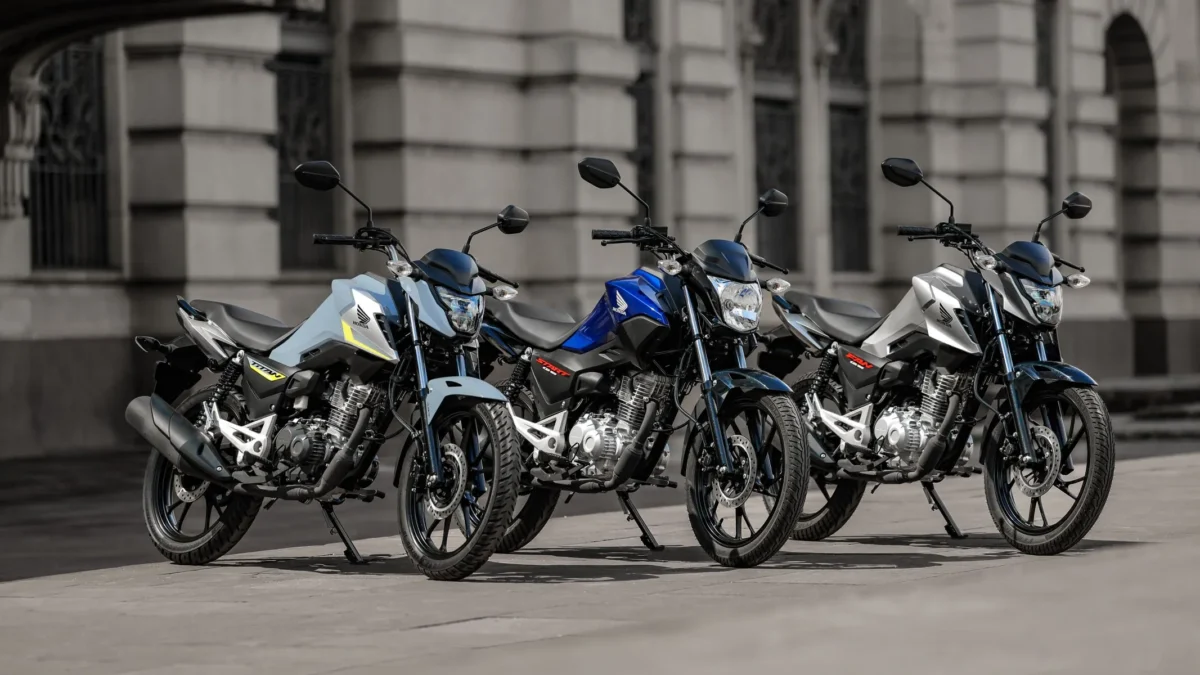 Honda CG 160 usada vale a pena em 2026? Guia completo de compra