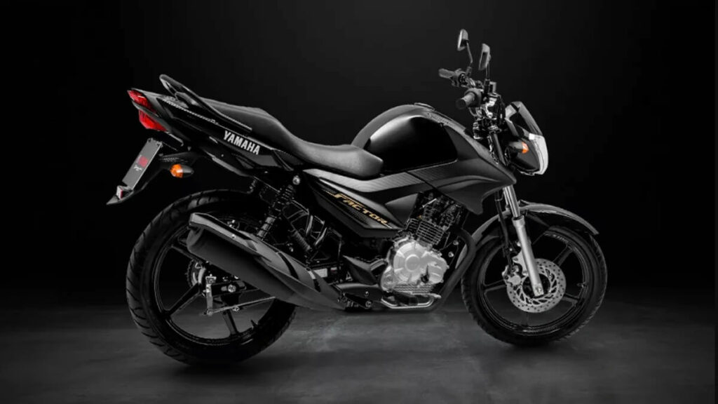 Yamaha Factor 150 usada vale a pena? Guia completo